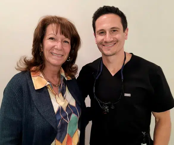 Full-Arch Dental Implant Procedure - Denville Dental Group
