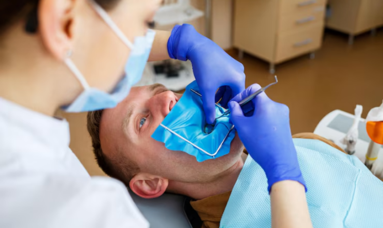 Managing Tooth Extraction Bleeding: Effective Strategies for Quick Recovery
