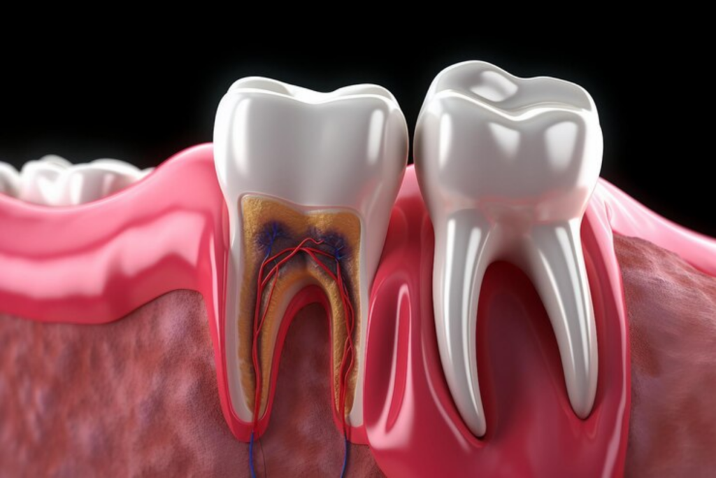 Understanding Post-Root Canal Tooth Pain: Causes and Management
