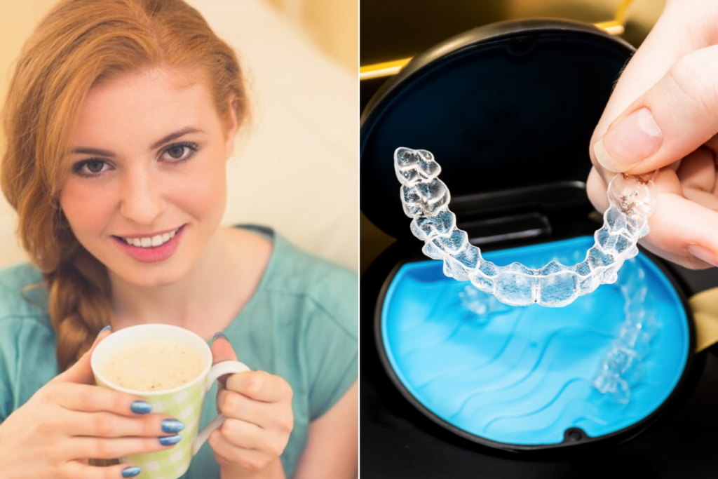 6 Ways to Enjoy Coffee with Invisalign: Tips for Coffee Lovers