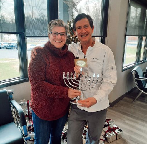 Dental Implant Procedure - Denville Dental Group